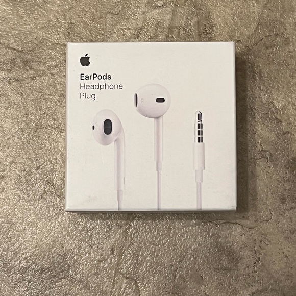 Apple | Headphones | Apple Earpods | Poshmark